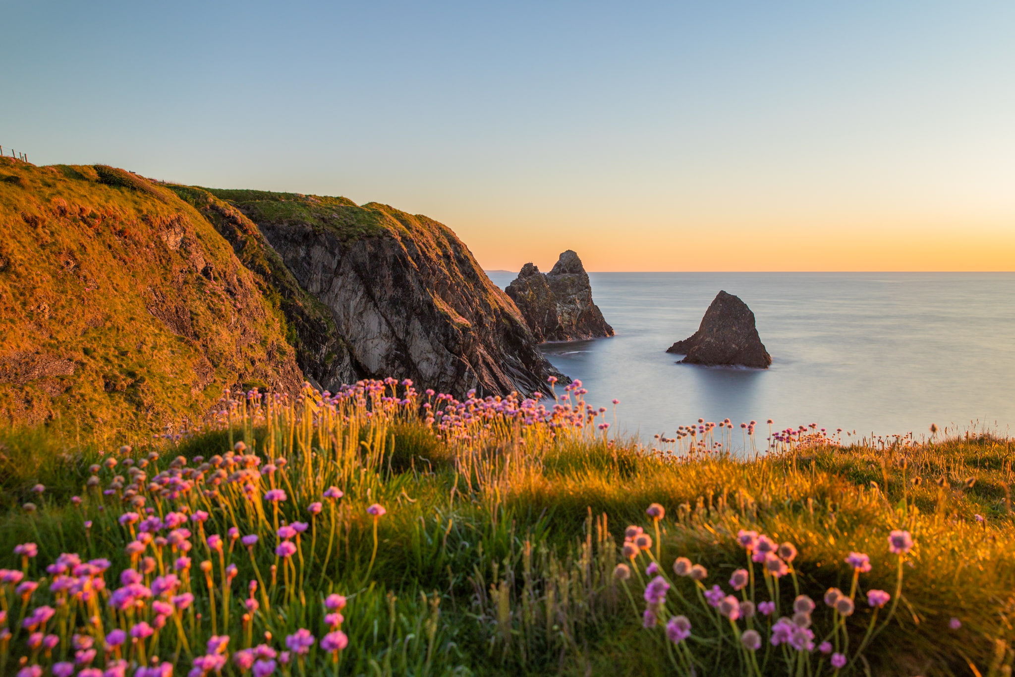 Walking the Pembrokeshire Coast Path: Your Complete Guide