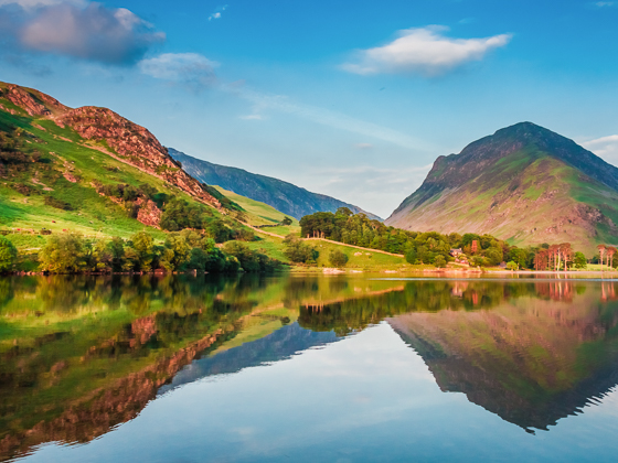 Absolute Escapes | Self-Guided Walking & Self-Drive Holidays